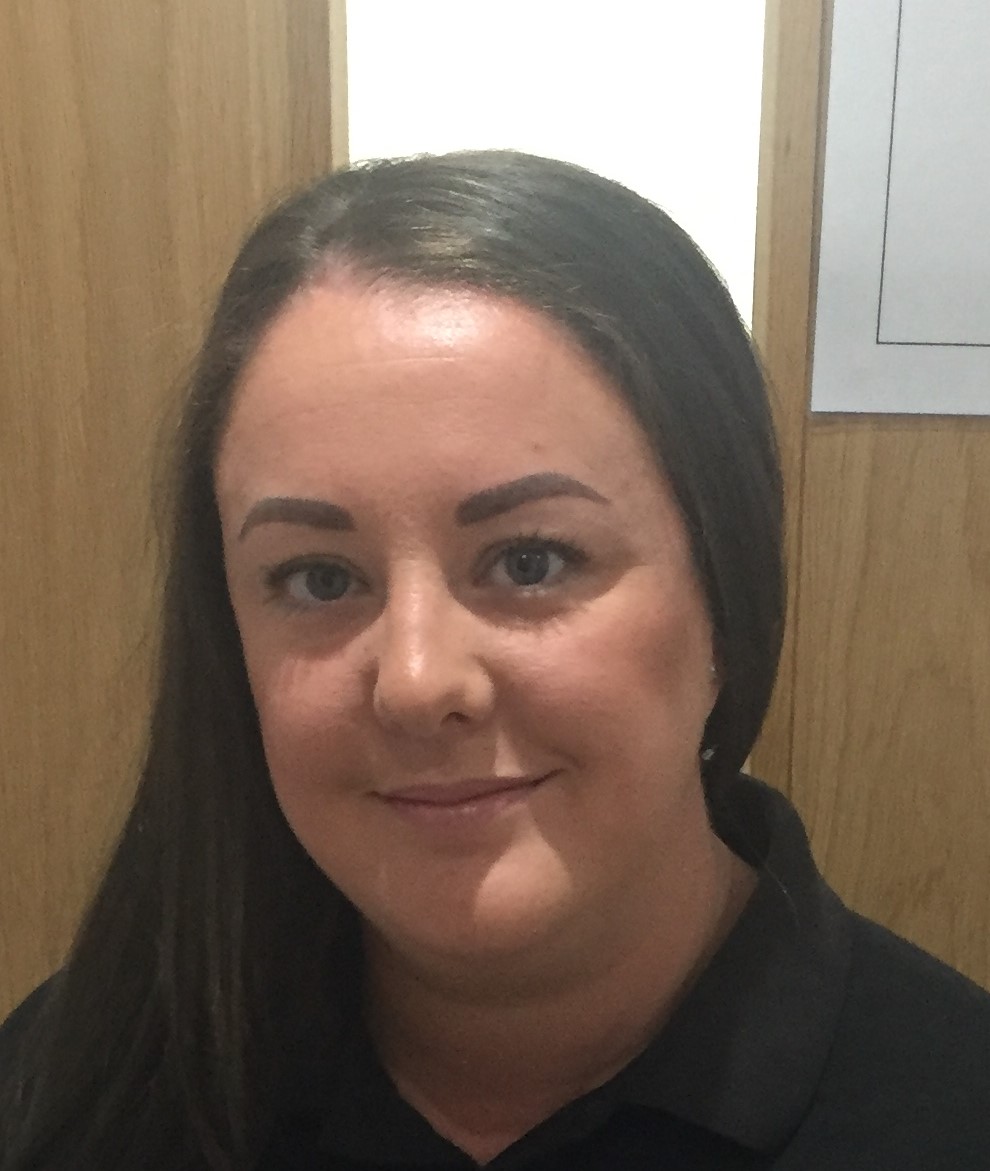 Our Team in Appleton – Daisy Maisies