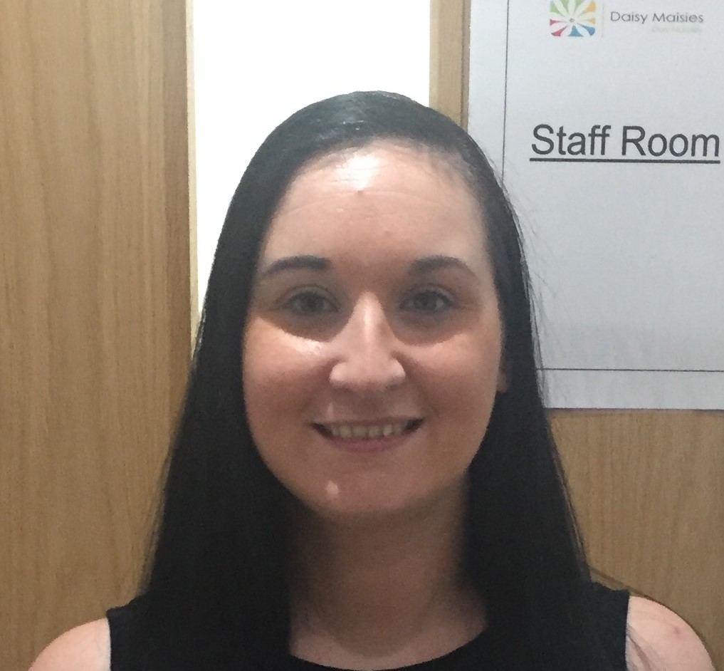 Our Team in Appleton – Daisy Maisies